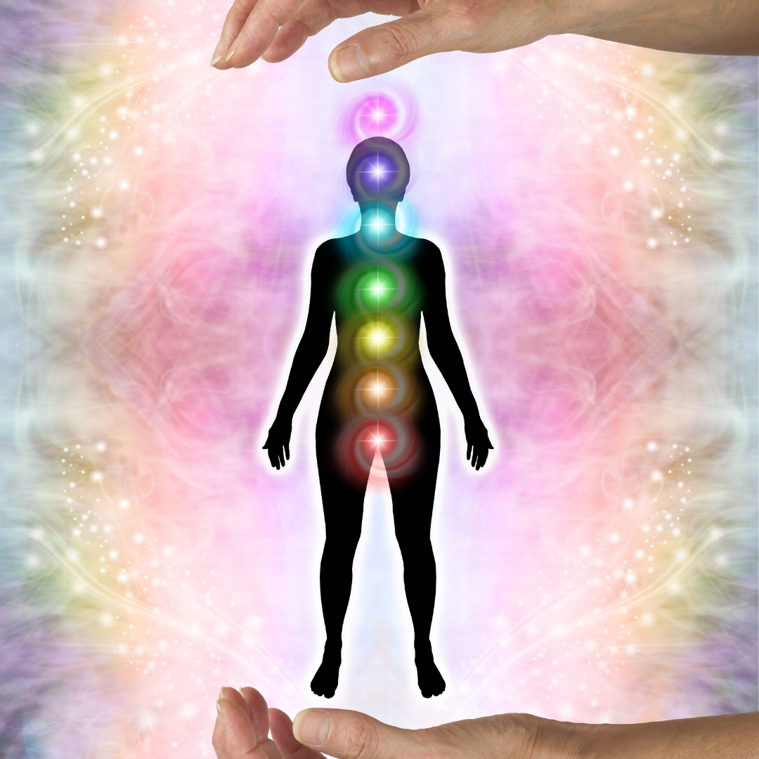 Curso Reiki Usui Ryoho Nivel II Okuden – AulaZai Zaida Gilaberte ...
